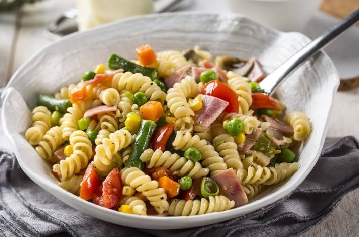 MAKVEL Fusilli – Messara Foods